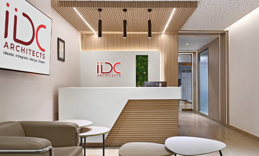 IIDC Architects – Leading Healthcare Architecture Firm in India